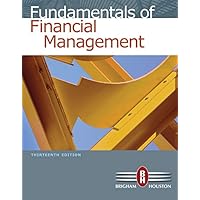 Fundamentals of Financial Management (with Thomson ONE - Business ...