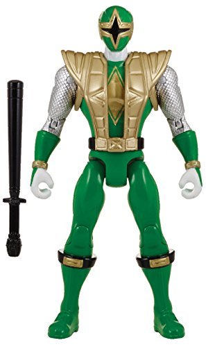 Power Rangers Super Mega Force 5 Inches Action Figure Ninja ...