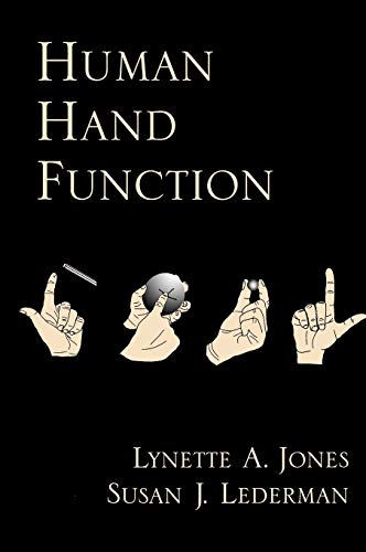 Human Hand Function: 9780195173154: Medicine & Health Science Books ...