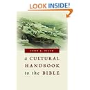 A Cultural Handbook to the Bible: John J. Pilch: 9780802867209: Amazon ...