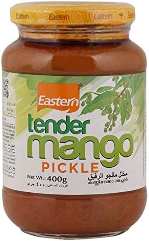 Eastern tender mango pickle, 400 g price in UAE | Amazon UAE ...