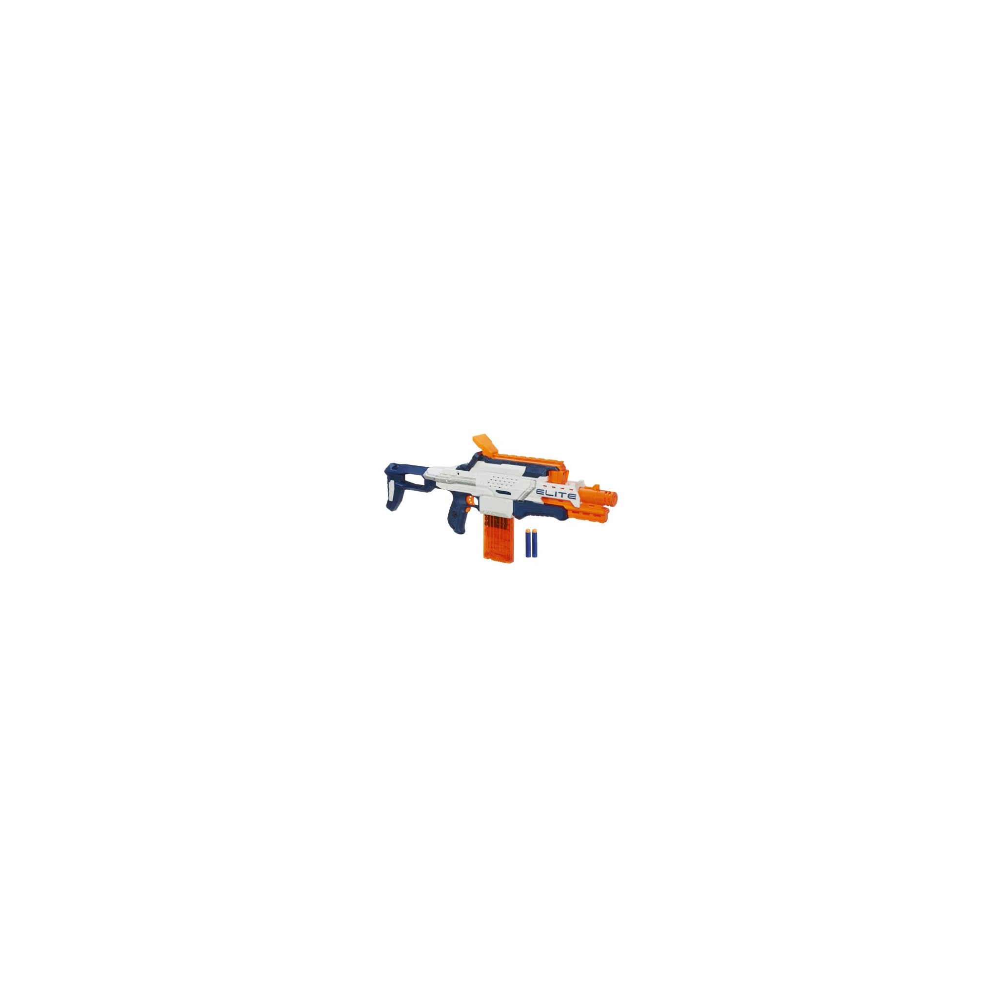 Nerf N-Strike Modulus ECS-10 Blaster