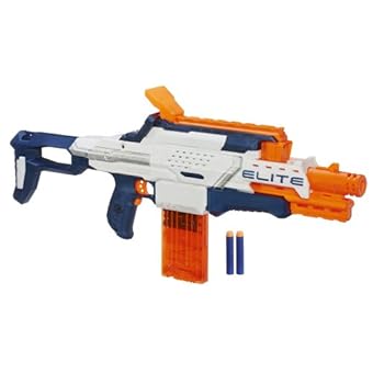 Nerf N-Strike Modulus ECS-10 Blaster