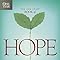 The One Year Book of Hope (One Year Books): Guthrie, Nancy ...