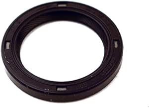 Amazon.com: Genuine Volvo 6842273, Front Camshaft/Crankshaft Seal ...