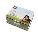 Amazon.com : SmartTag ISO Microchip Box with Identification Tag for ...