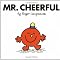 Mr. Cheerful: Roger Hargreaves: 9780843177404: Amazon.com: Books