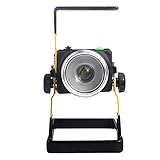 Shock Sensor Lamp - Earthquake Emergency LED Light