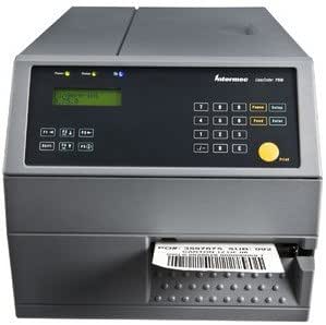 Amazon.com : Intermec EasyCoder PX4i Thermal Label Printer - USB ...