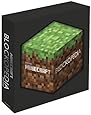 Minecraft: Blockopedia: An Official Minecraft Book from Mojang: Amazon ...