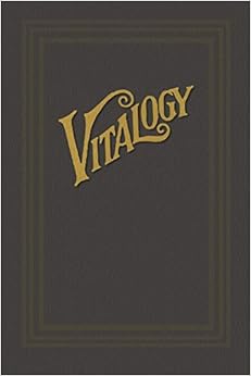 Vitalogy: Ruddock, E.: 9781557094049: Amazon.com: Books