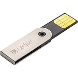 Amazon.com: Ledger Nano S - Cryptocurrency hardware wallet: Computers ...