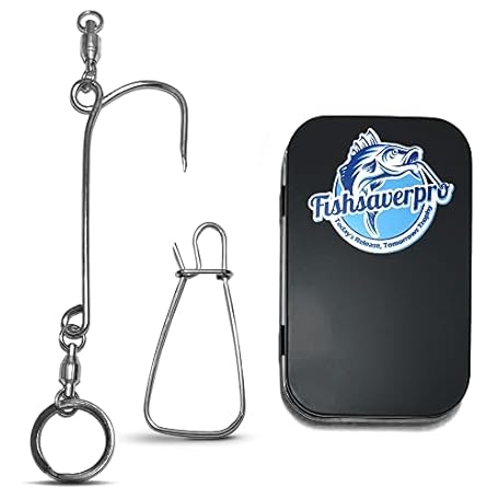 Mua Fishsaverpro Fish Descending Device or Fish Descender for deep ...