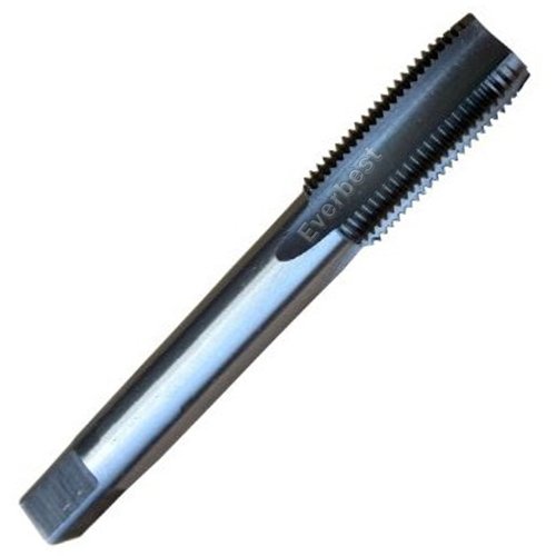 Lot 1pcs HSS Machine Taps 3 4 12 TPI Right Hand Plug Tap Thread lot-1pcs-hss-machine-taps-3-4-12-tpi-right-hand-plug-tap-thread