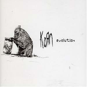 Korn - Evolution - Amazon.com Music