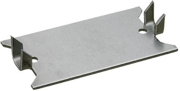 Nail Safety protection plates, 5 Pack - - Amazon.com