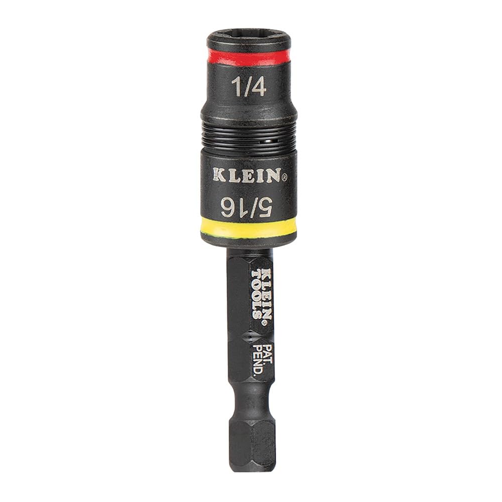 Mua 32931 3-in-1 Impact Socket Set, Flip Socket with 2 SAE Hex Driver ...
