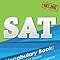 SAT Vocabulary Book - 2400 SAT Words, SAT Vocab Practice and Games with ...