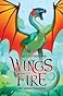 The First Five Books (Wings of Fire) - Kindle edition by Sutherland ...