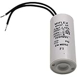 Capacitor Permanent Inco Sintex 6 & # x3bc; f: Amazon.co.uk: Kitchen & Home