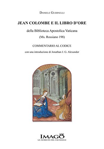 Redocabi: Scarica Jean Colombe e il libro d'ore della Biblioteca ...