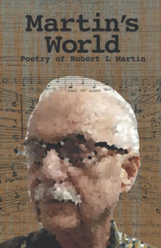 Martin’s World: Martin, Robert L.: 9788182539068: Amazon.com: Books