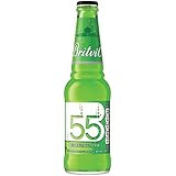 Britvic 55 Sparkling Orange 275ml (Pack of 24 x 275ml): Amazon.co.uk ...