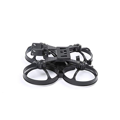 Buy iFlight Alpha C85 Pusher Whoop Frame Kit+ iFlight SucceX-D F4 ...