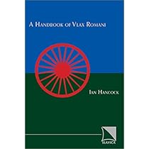 Vlax Romani The Current State Of The Romani Language In The Google