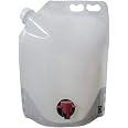 Amazon.com: 1 Gallon (4 Liter) To-Go Pouch (2 pack) - Easy to Fill ...
