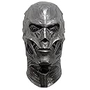 Amazon.com: Mask Head Terminator T - 3000: Clothing