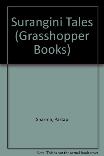 The Surangini tales: SHARMA, Partap, Illus by Demi Hitz: 9780200721257 ...