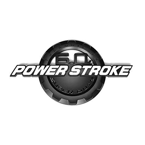 International Powerstroke Logo