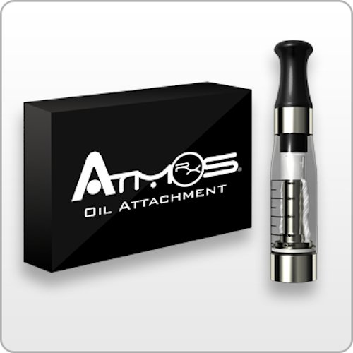 Atmos Rx Optimus Raw & Junior Cartouche - Single