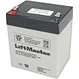 Amazon.com: LiftMaster New 485LM Battery Backup for Garage Door Openers 3840 3850 8360 8550 ...