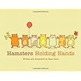 Amazon.com: Hamsters Holding Hands: 9781459801233: Reich, Kass: Books