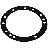 Amazon.com: Road Superior Truck Parts Hub Cap Gasket Replacement for ...