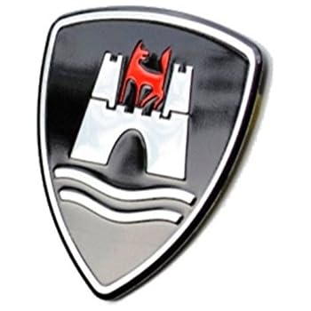 Amazon.com: 2x WOLFSBURG EDITION Emblem Badge Plate Trim Decal for VW ...