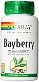 Bayberry Benefits , Uses and Side Effects