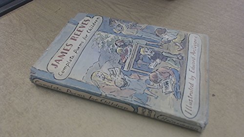 Complete Poems for Children: Reeves, James: 9780434958931: Books ...