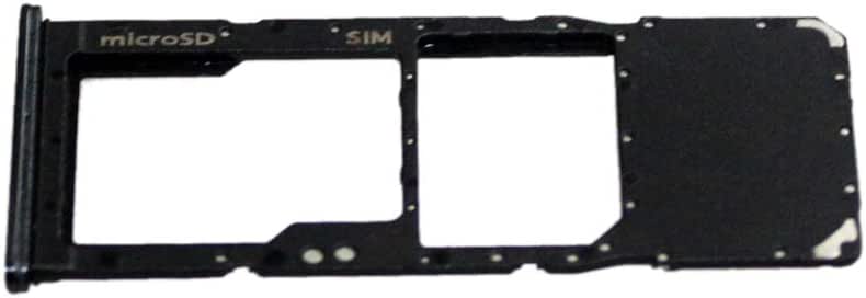 Amazon.com: Zahara Replacement for Samsung Galaxy A50 SM-A505 SIM SD ...