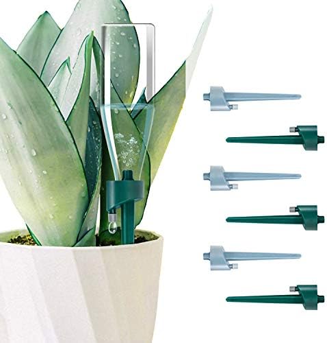 سعر 2021 New Plant Watering Devices, Plant Watering Globes, Self ...