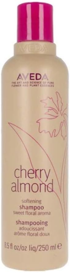Aveda Cherry Almond Softening Shampoo 33.8 oz: Amazon.ca: Beauty