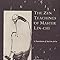 Amazon.com: The Zen Teachings of Master Lin-Chi: 9780231114851: Watson ...