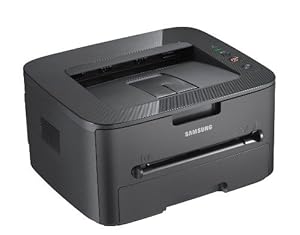Amazon.com: Samsung ML-2525 Monochrome Laser Printer: Electronics