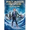 Percy Jackson and the Olympians: The Lightning Thief – Scripts on Screen