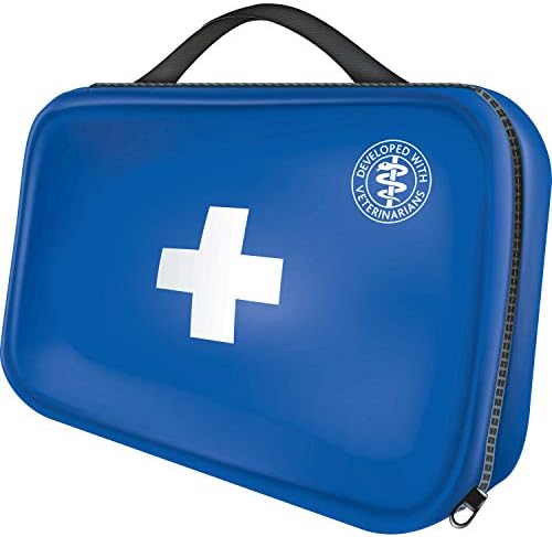 Trixie First Aid Bandage Kit, 0.41 Kg price in Saudi Arabia | Amazon ...