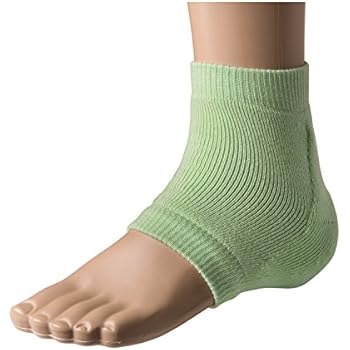 Amazon.com: Medline Knit Protector Fits on Elbow or Heel - One Pair ...