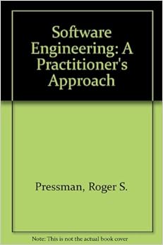 Software Engineering: A Practitioner's Approach: Amazon.co.uk: Pressman ...