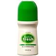 Amazon.com : Avon 2.6 oz Feelin Fresh Deodorant (Units per case: 28 ...
